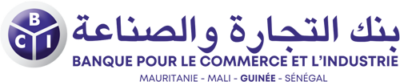 BCI – Guinée – Banque pour le Commerce et l'Industrie BCI